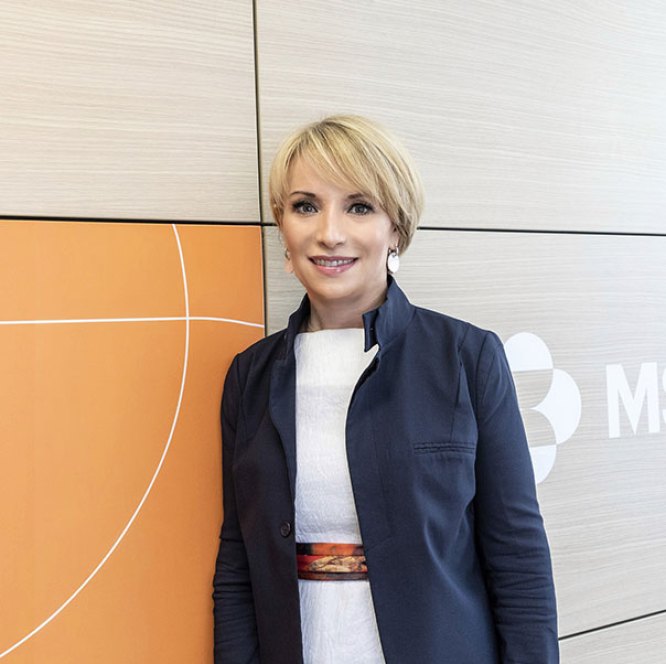 Η MSD ΚΑΙ Η CEO ΤΗΣ ΠΟΛΕΜΟΥΝ ΤΟΝ ΚΑΡΚΙΝΟ ΚΑΙ ΣΥΜΒΑΛΛΟΥΝ ΣΤΗ ΛΥΣΗ ...