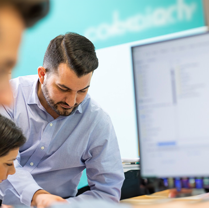 Η Ζωή στην MSD - MSD